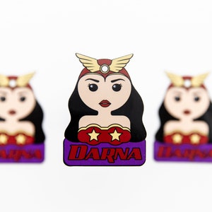 Darna, Weatherproof Sticker, Filipino, Filipina, Pinoy, Pinay ...