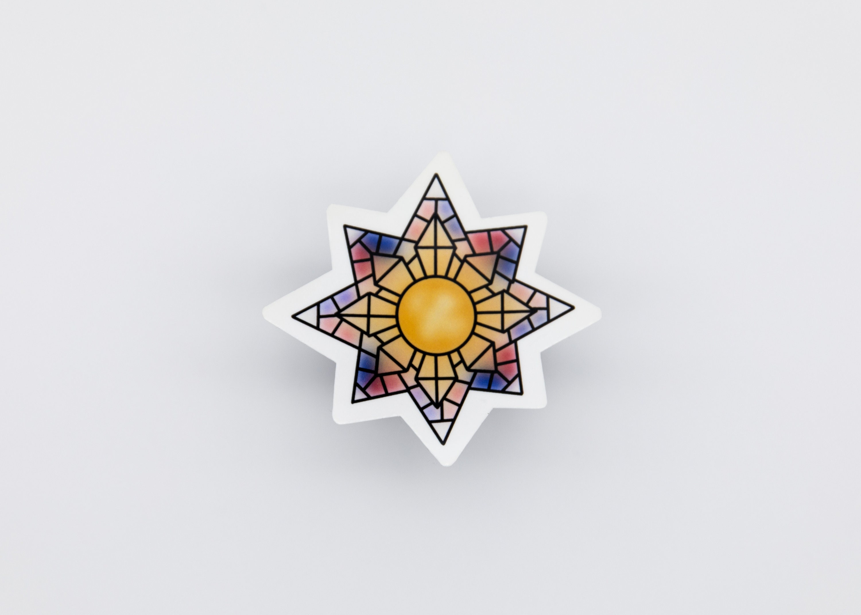 Parol Sticker Filipino Sticker Filipino Parol Sticker - Etsy Canada