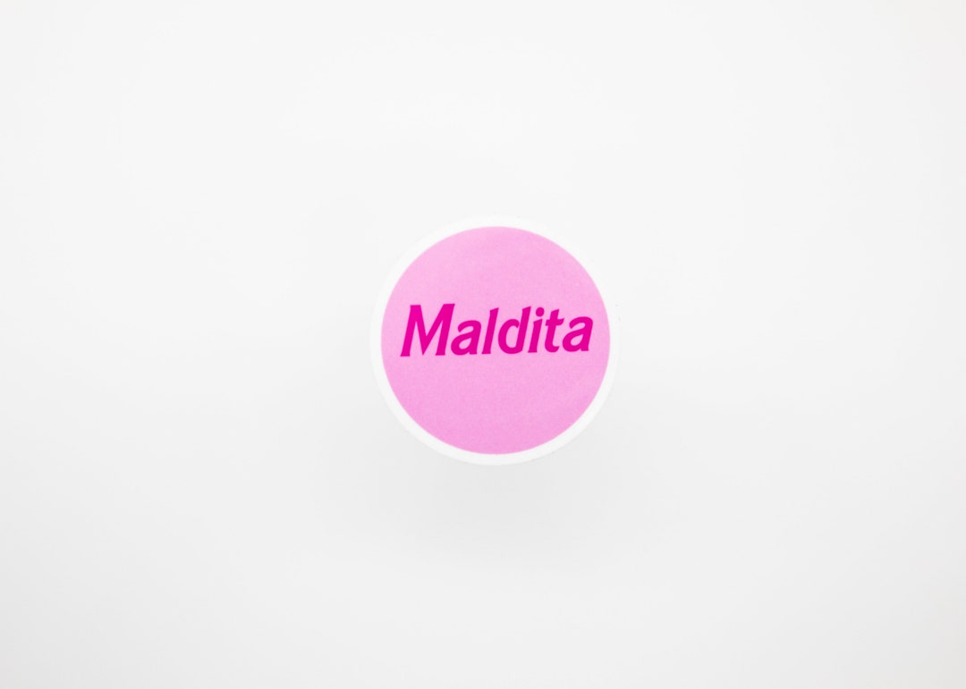 Maldita Sticker, Filipino, Pinoy, Philippines,, Filipina, Pinay ...