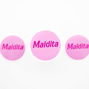 Maldita Sticker, Filipino, Pinoy, Philippines,, Filipina, Pinay ...
