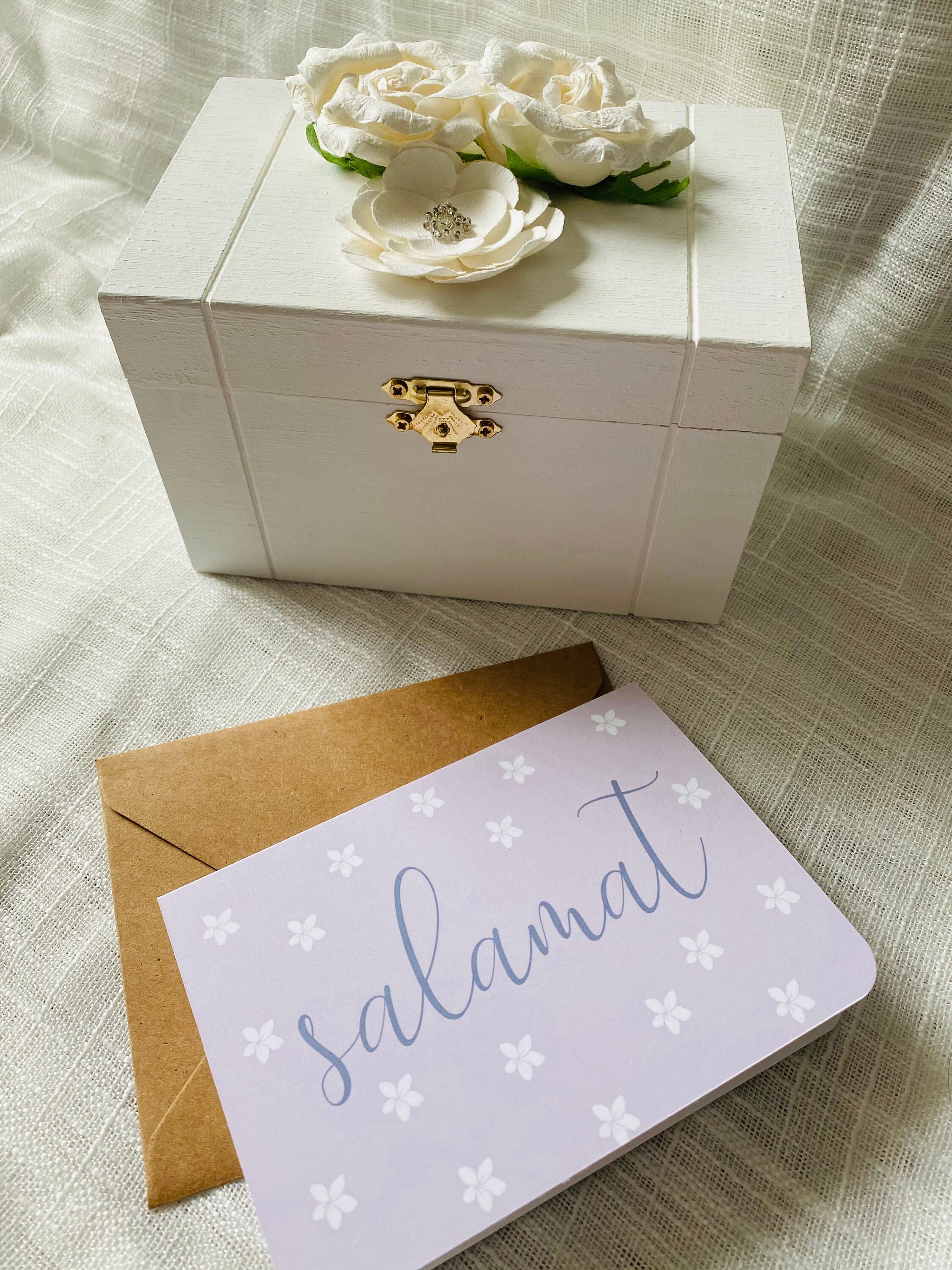 Filipino Greeting Card, Salamat Greeting Card, Mabuhay Greeting Card ...
