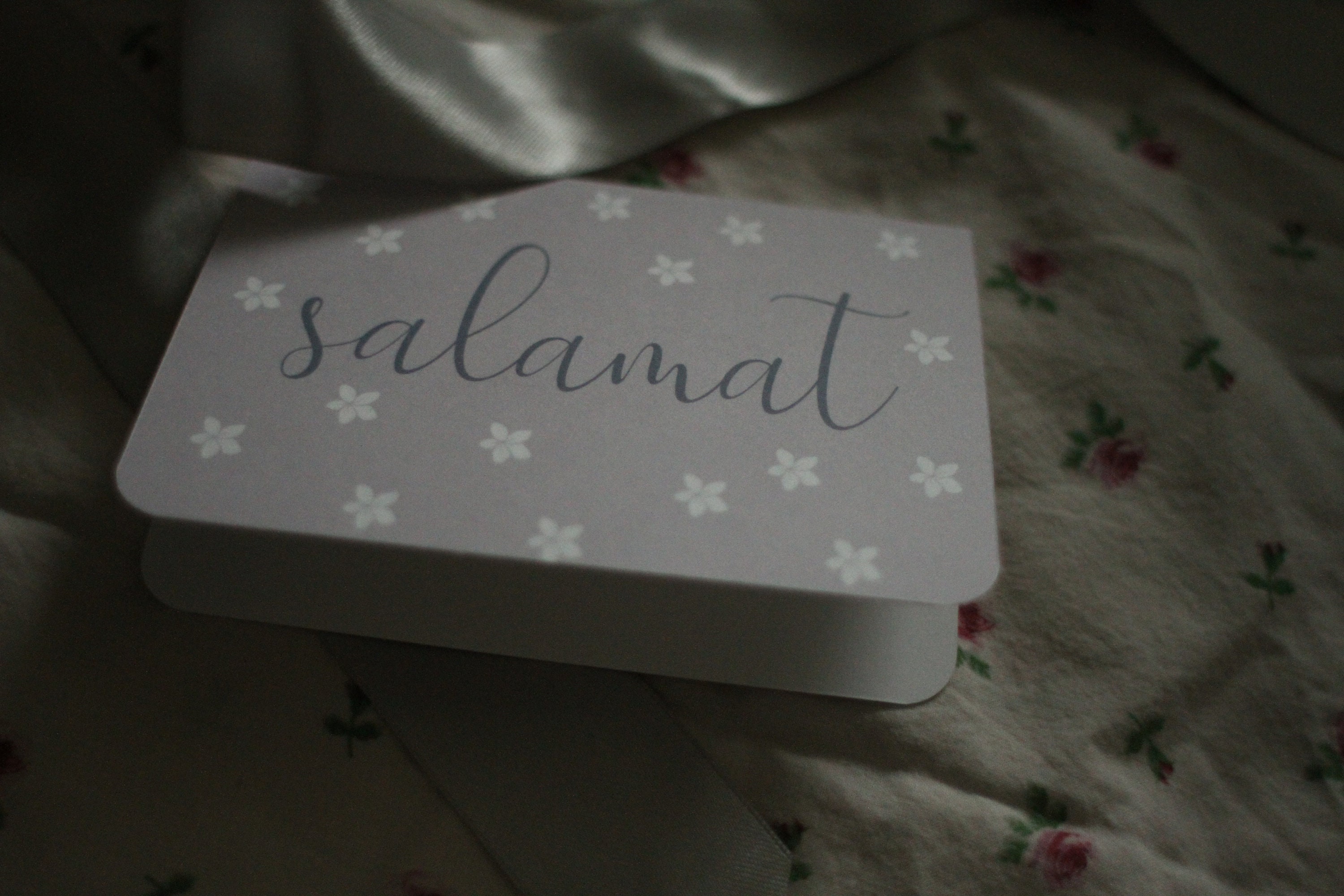 Filipino Greeting Card Salamat Greeting Card Mabuhay - Etsy
