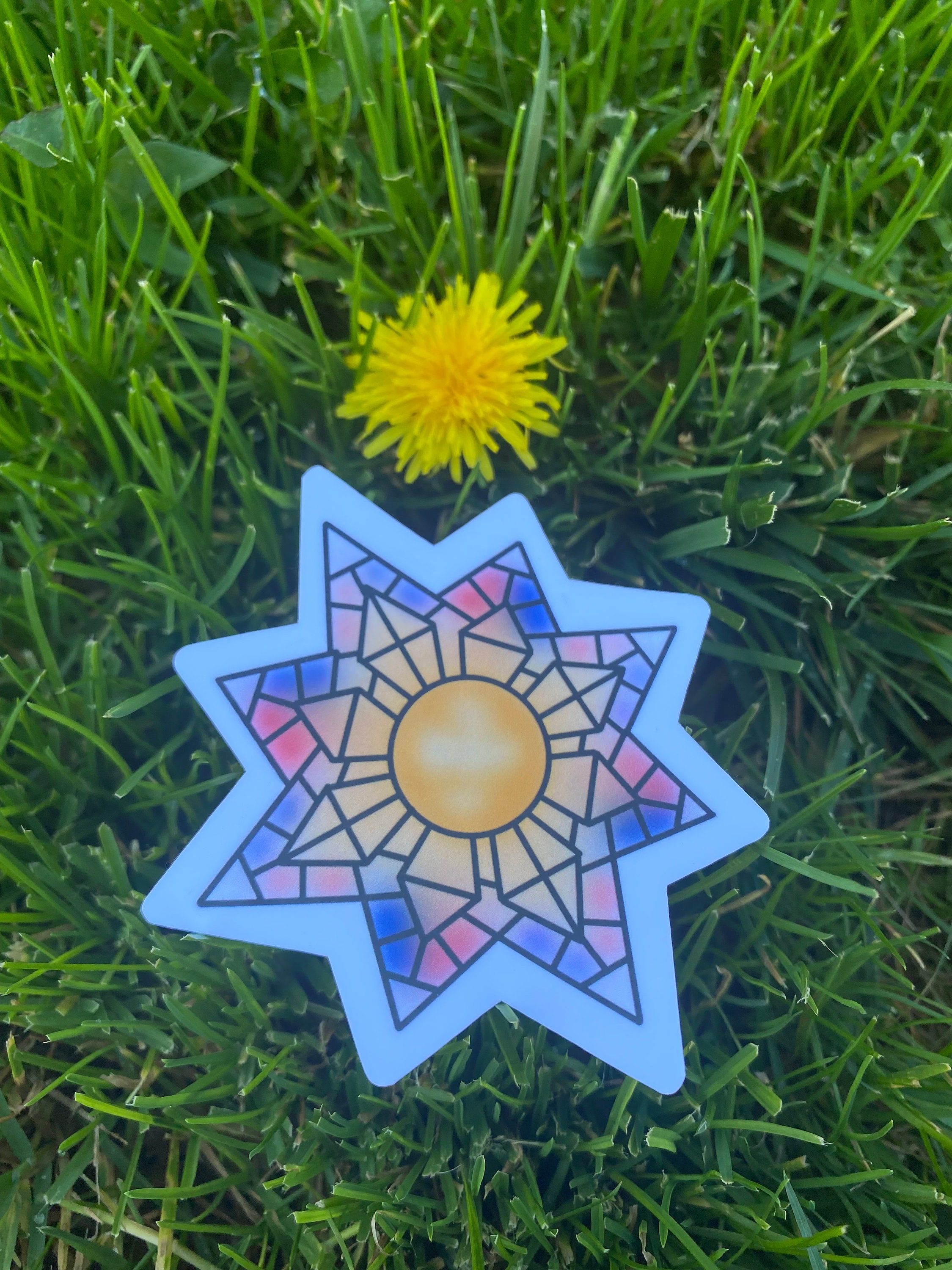 Parol Sticker Filipino Sticker Filipino Parol Sticker - Etsy Canada