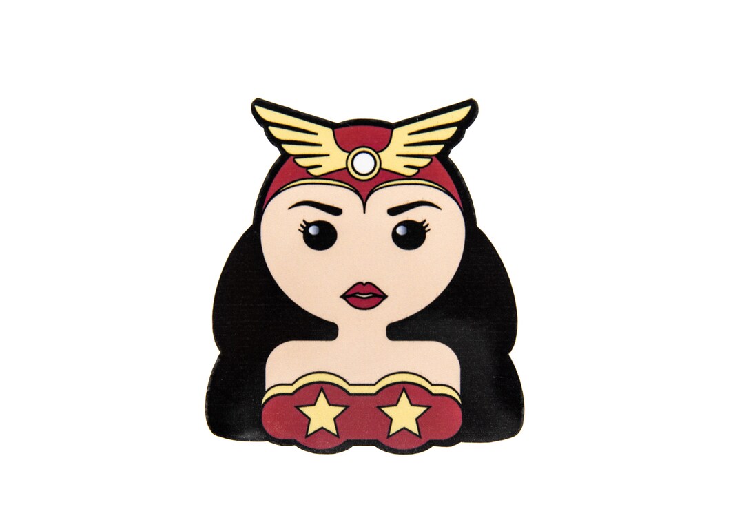 Darna, Weatherproof Sticker, Filipino, Filipina, Pinoy, Pinay ...