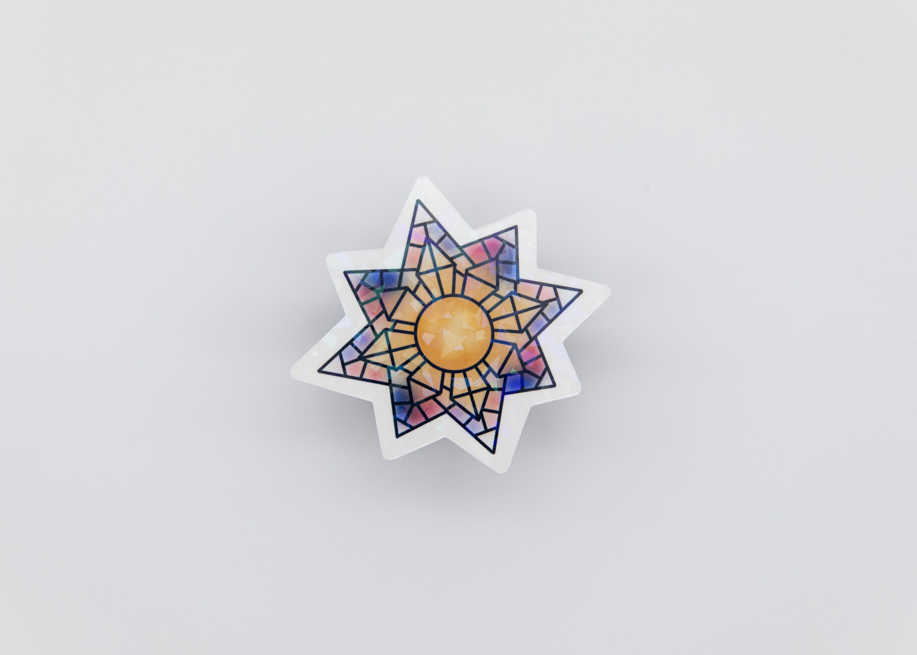 Parol Sticker Filipino Sticker Filipino Parol Sticker - Etsy Canada