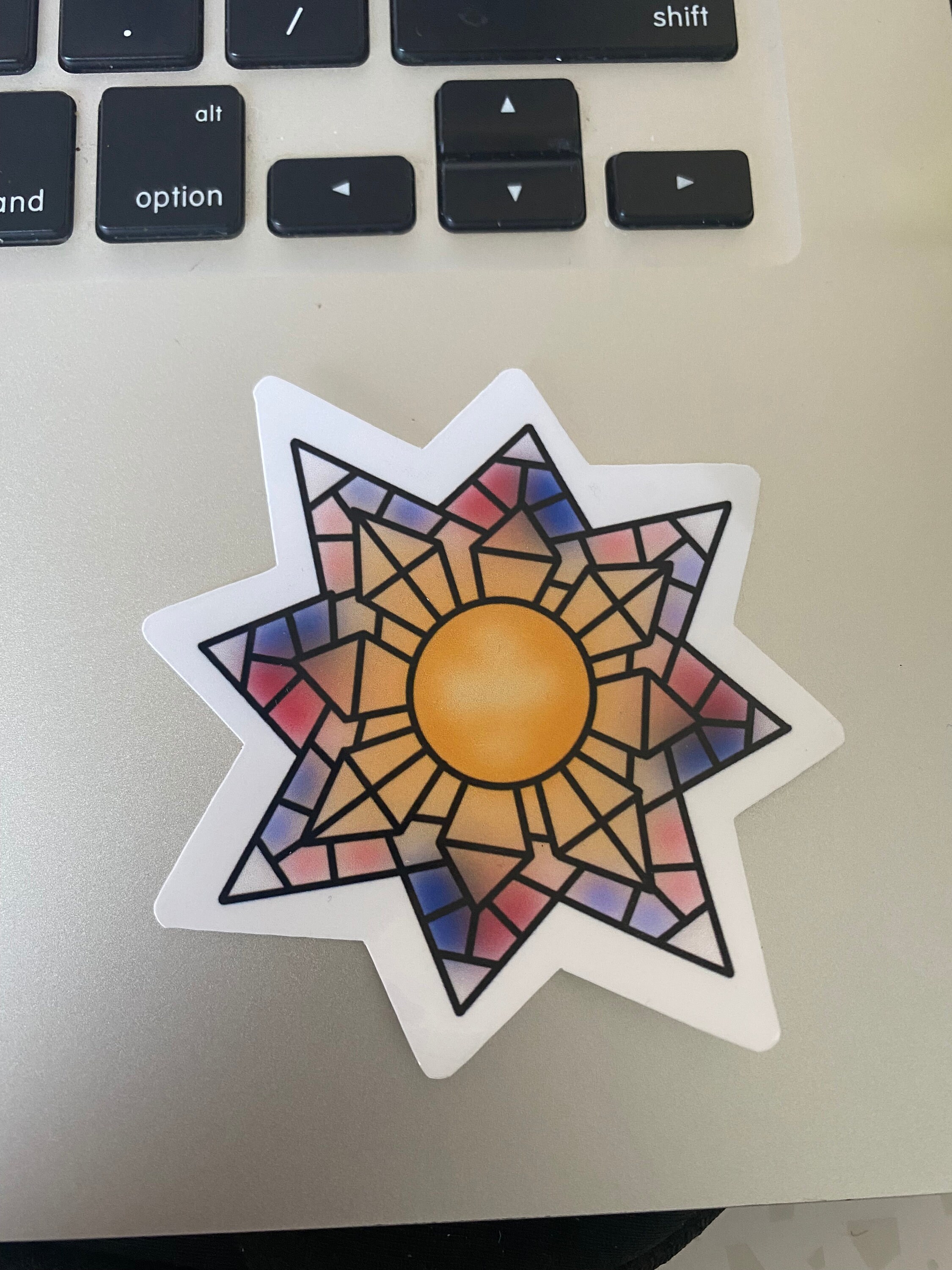Parol Sticker Filipino Sticker Filipino Parol Sticker - Etsy Canada