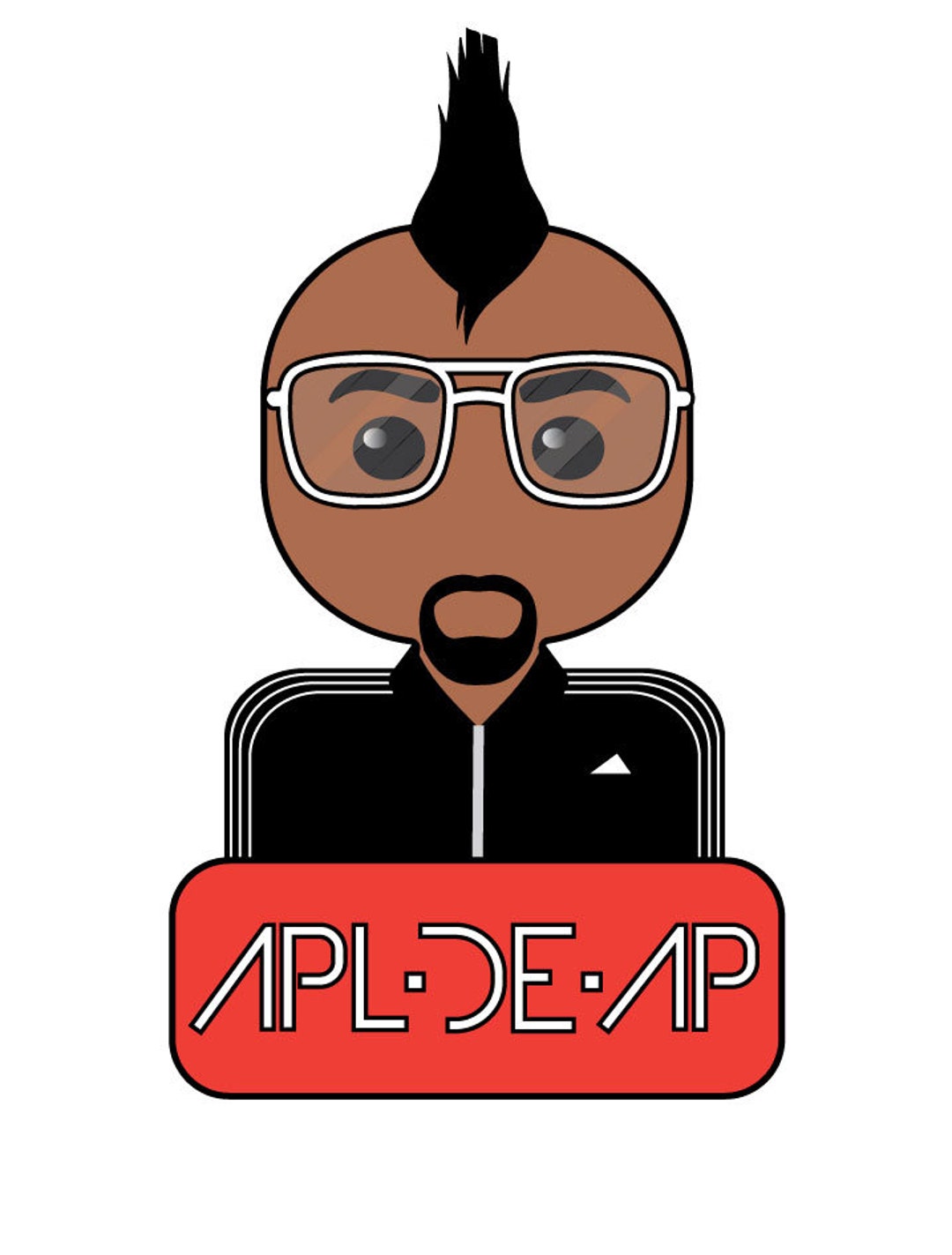 Apl De Ap Sticker, Filipino, Pinoy, Philippines, Filipina, Pinay ...
