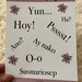 Filipino Sayings Sticker Sheet Filipino Philippines Funny - Etsy
