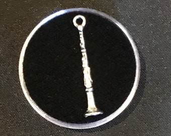 Musical Instrument Jewelry | Etsy