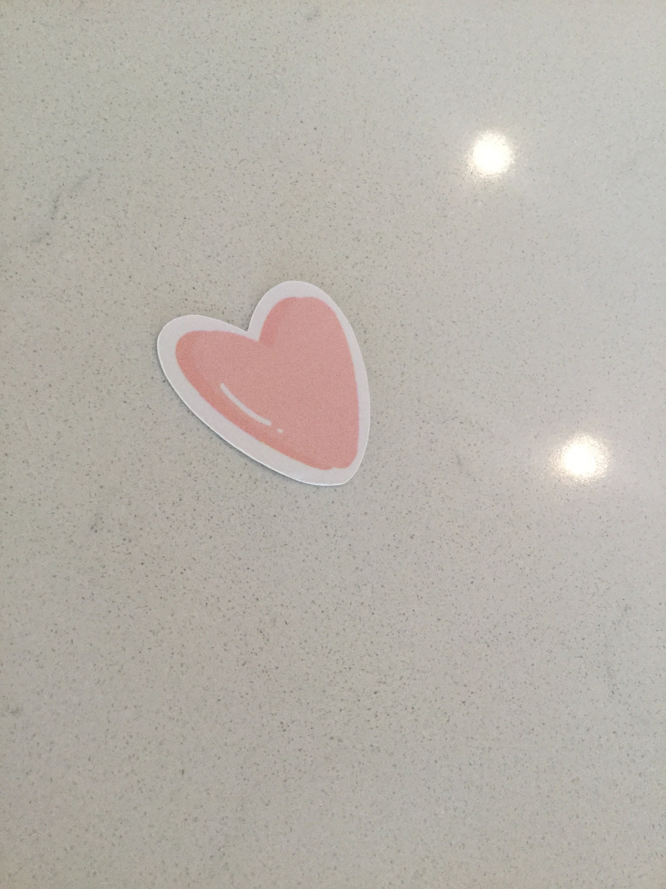 Pink Stickers - Etsy