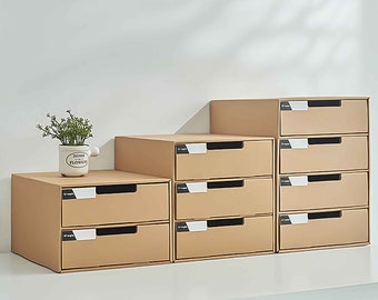 Desktop Storage - Etsy