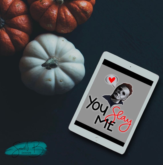 Halloween Horror DIGITAL Art INSTANT DOWNLOAD - Etsy