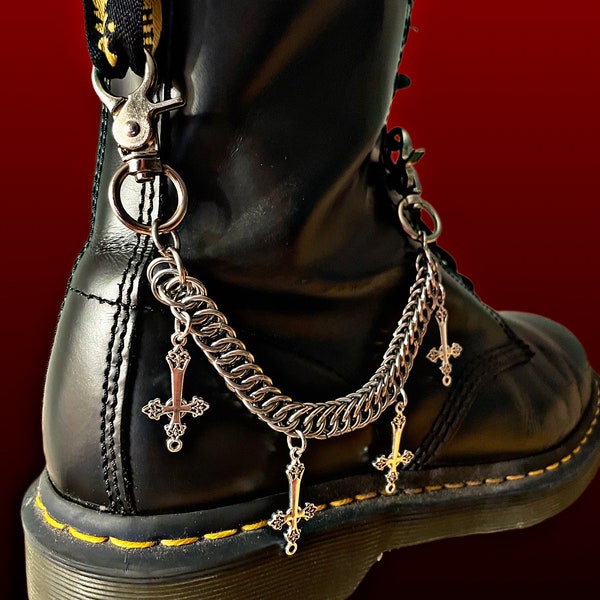 Boot Chains - Etsy