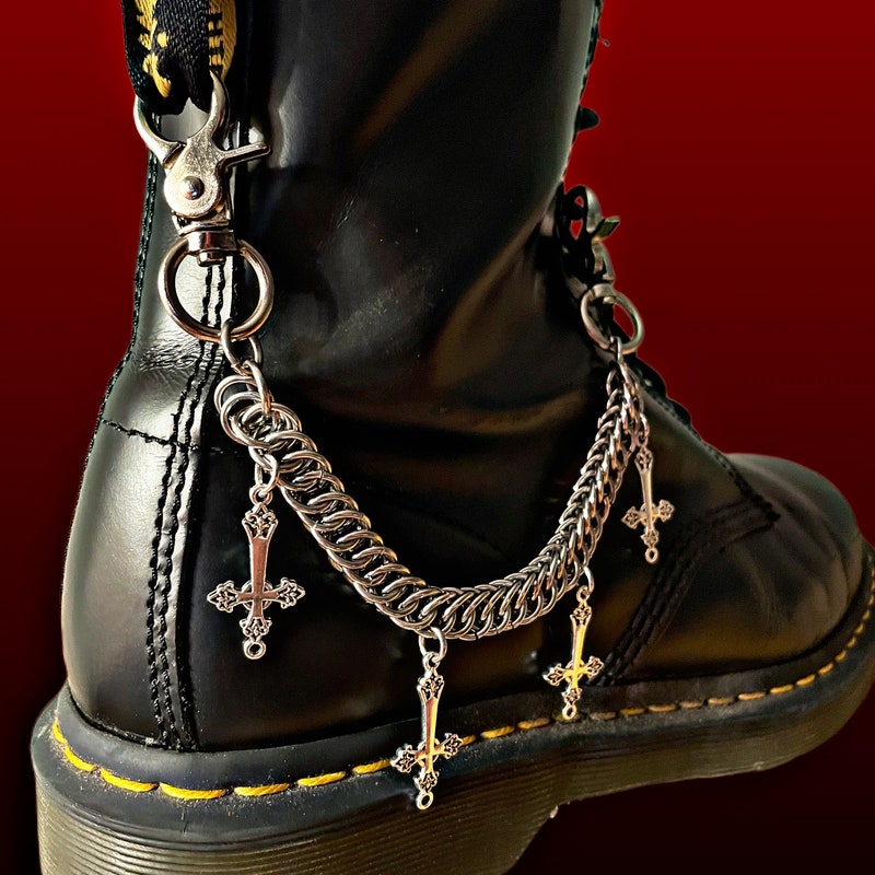 Boot Chains - Etsy