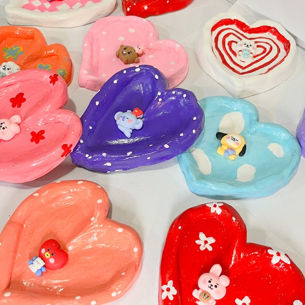 Clay Trays - Etsy