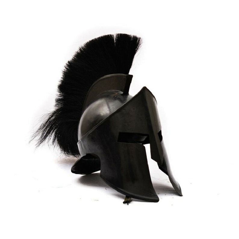 Great King Leonidas Full Armor Set / Spartan Shield / Spartan - Etsy Canada