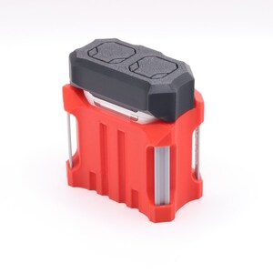 Milwaukee Packout Inspired AirPod Case: 3D Printed PLA | Christmas Gift ...