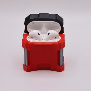 Milwaukee Packout Inspired Apple AirPod & AirPod Pro Case the Original ...