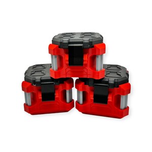 Milwaukee Packout Inspired ZYN Case | the Original | 3D Printed Case ...