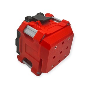 Milwaukee Packout Inspired ZYN Case | the Original | 3D Printed Case ...