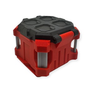 Milwaukee Packout Inspired ZYN Case | the Original | 3D Printed Case ...