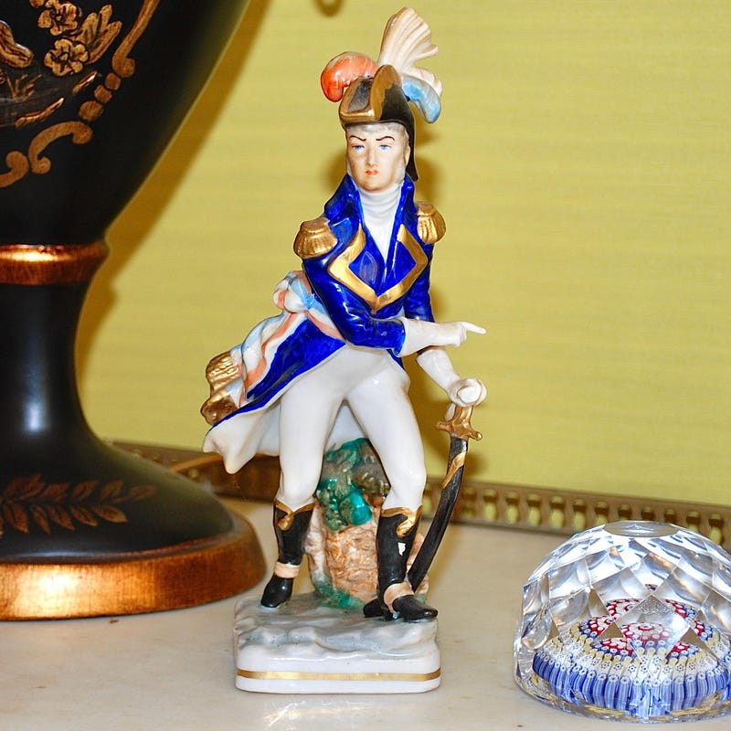 Police Statue - Etsy UK