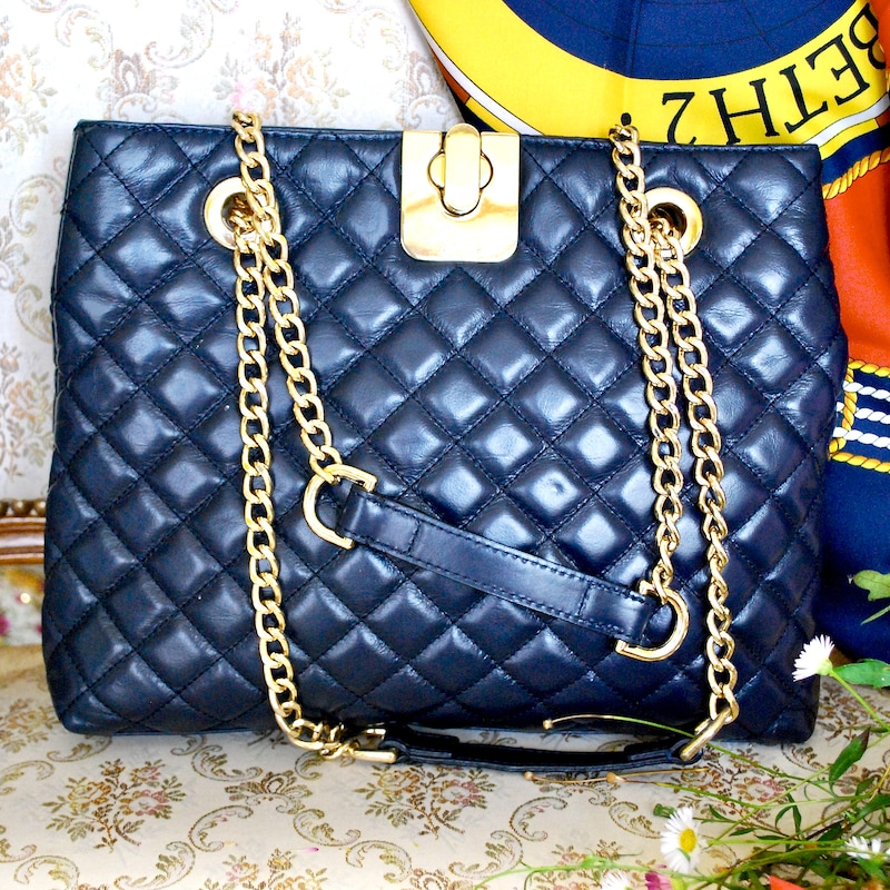 Designer Handbag - Etsy