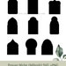 Masjid Svg- Islamic Svg -mosque SVG- Islamic Digital Downloads-islamic ...