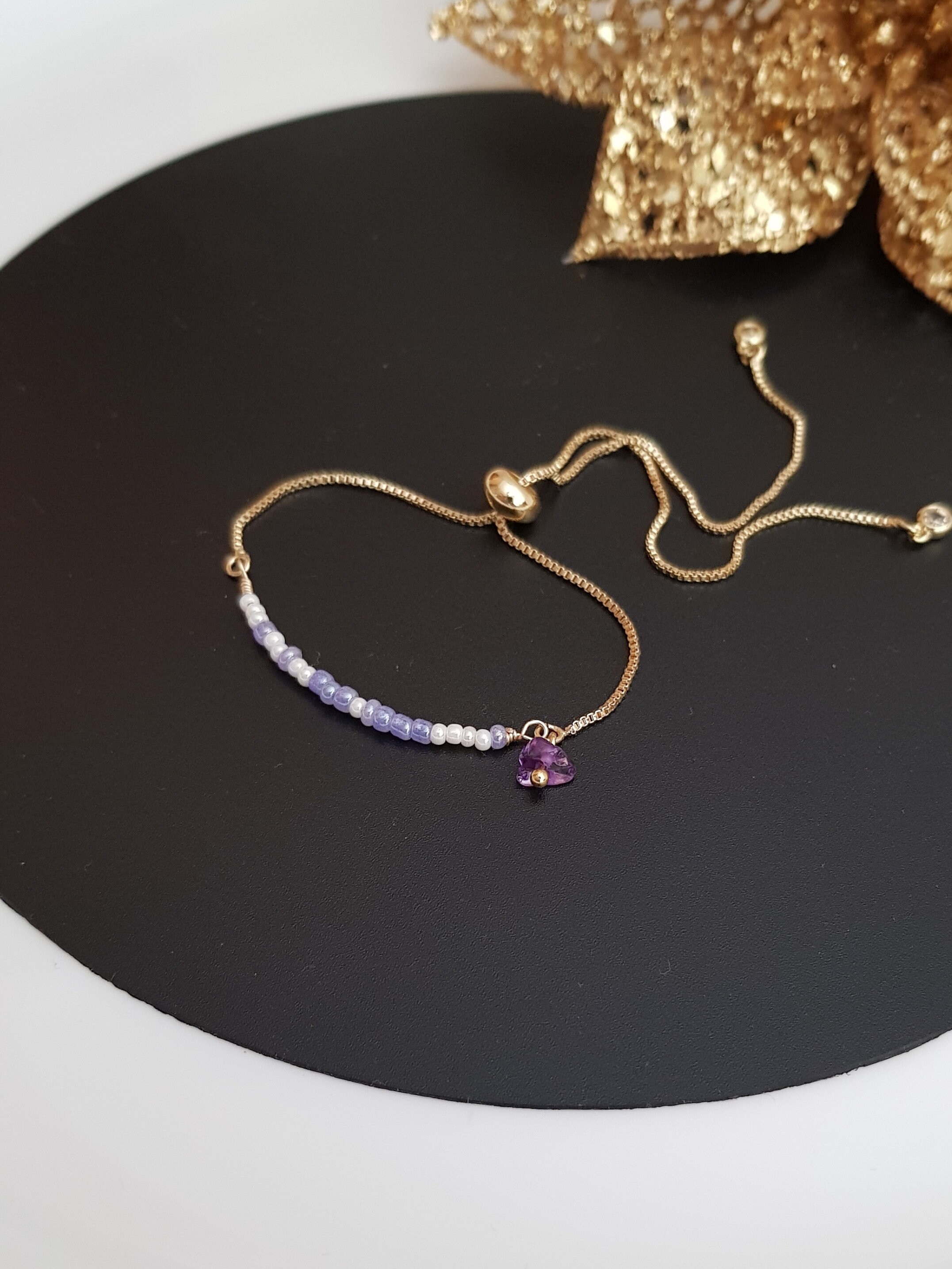 Custom Morse Code Bracelet Morse Code Jewelry for Her - Etsy