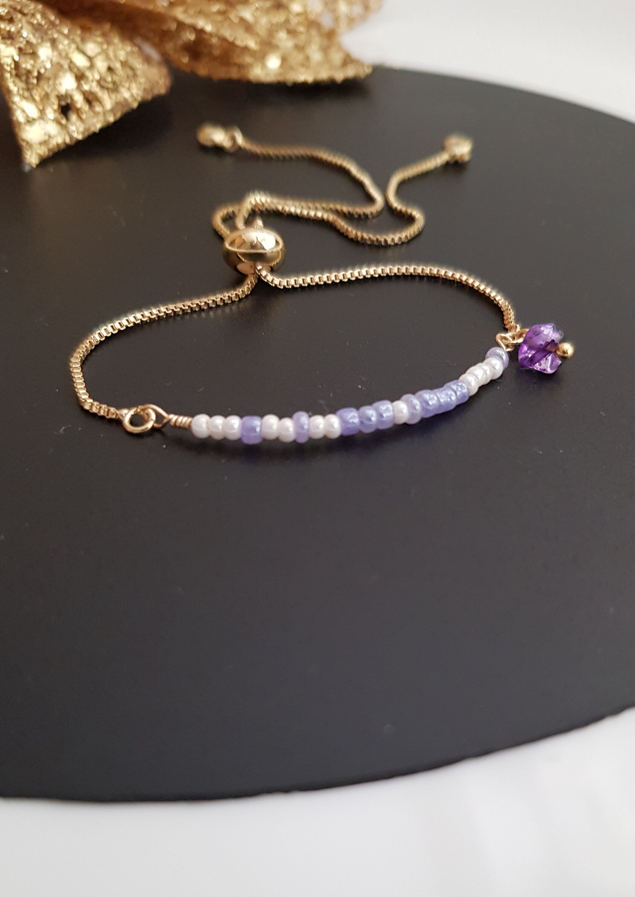 Custom Morse Code Bracelet Morse Code Jewelry for Her - Etsy