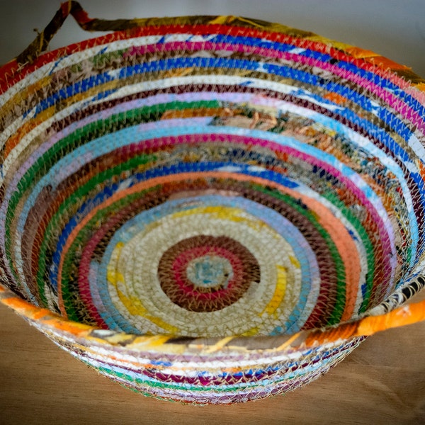 Indian Baskets - Etsy
