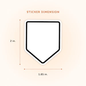 Canada National Park & District Stickers - Etsy