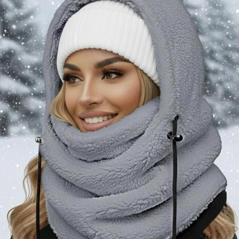 Oversized Balaclava for Men - Etsy