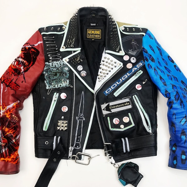 Steampunk Bike - Etsy