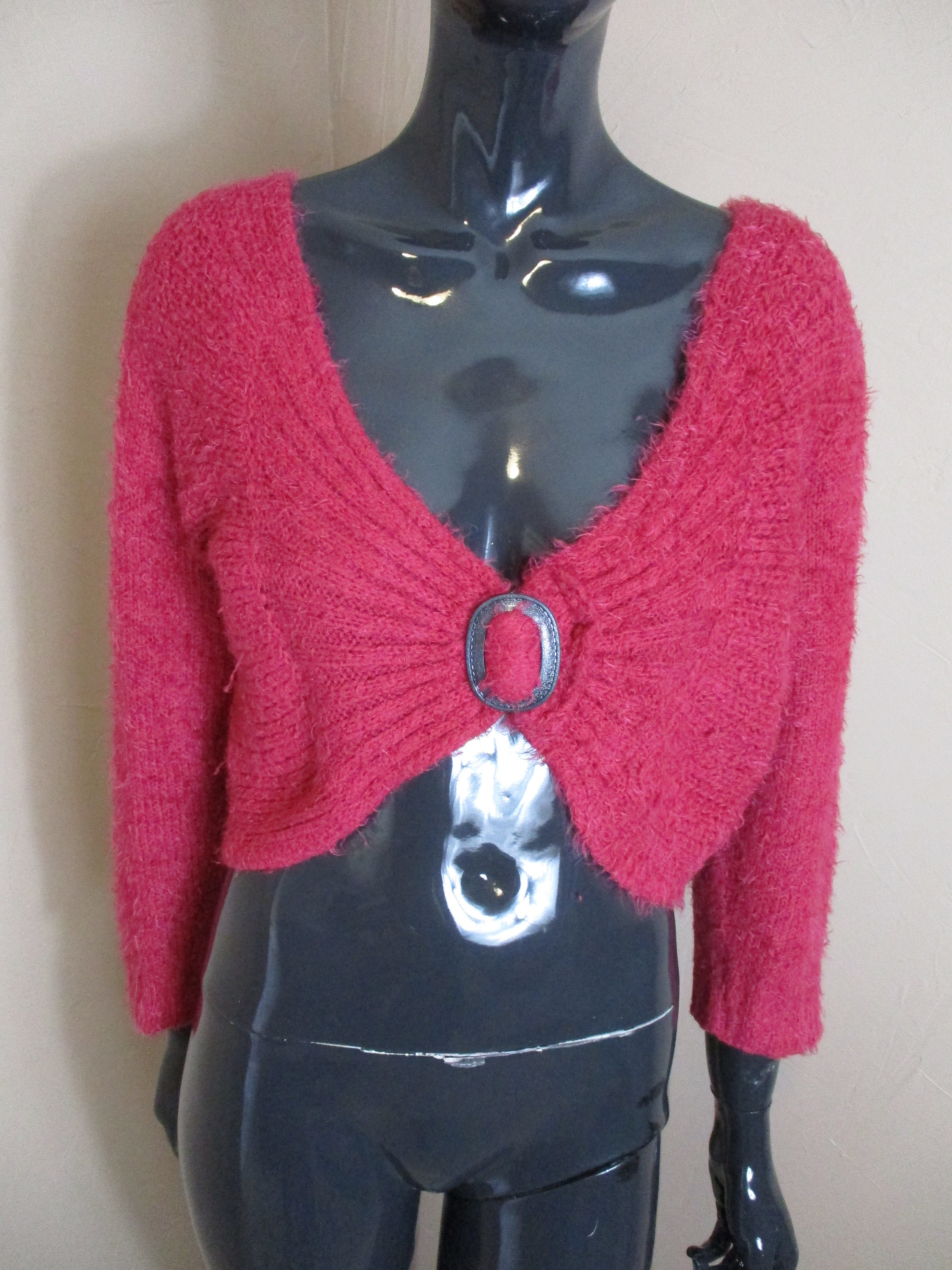 Woolen Shrugs For Women