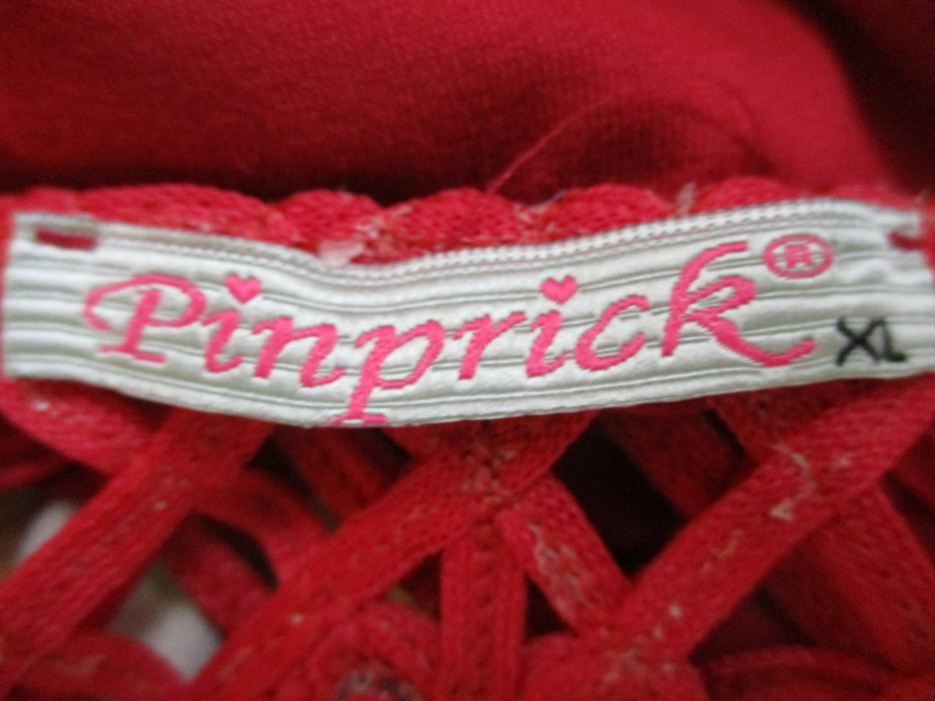 Vintage Top in Deep Red . Vintage vintage Topred Topboho Topboho ...