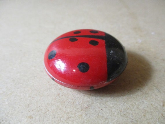 Vintage hand painted Limoges pill box. Limoges\pill… - Gem