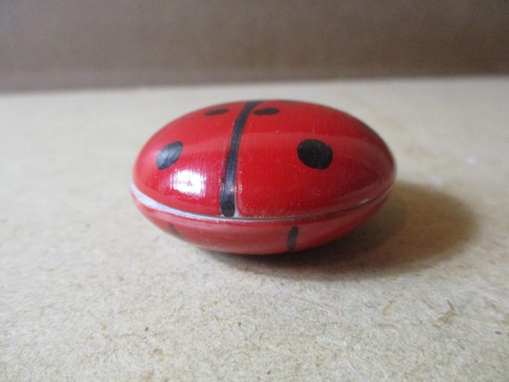Vintage hand painted Limoges pill box. Limoges\pill… - Gem