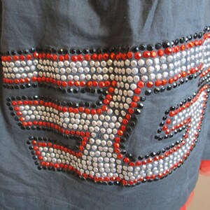 Genuine 90's Rara Skirt Vintage Skirt\rara Skirt\90's Skirt\grey Skirt ...