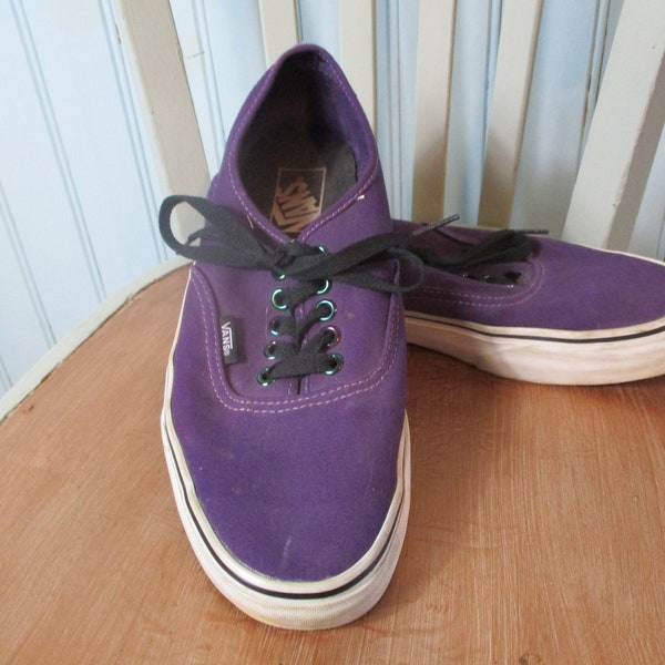 Vans off the Wall - Etsy