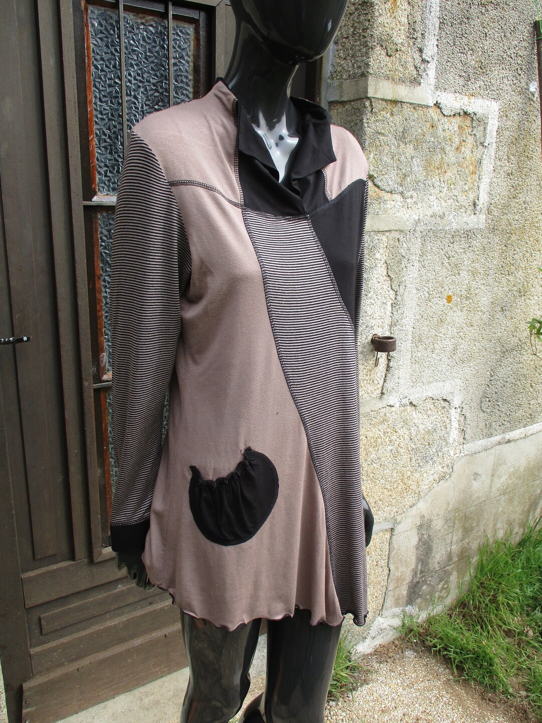 Vintage Georges Frank T-shirt Dress . Vintage Dress\georges Frank Dress ...