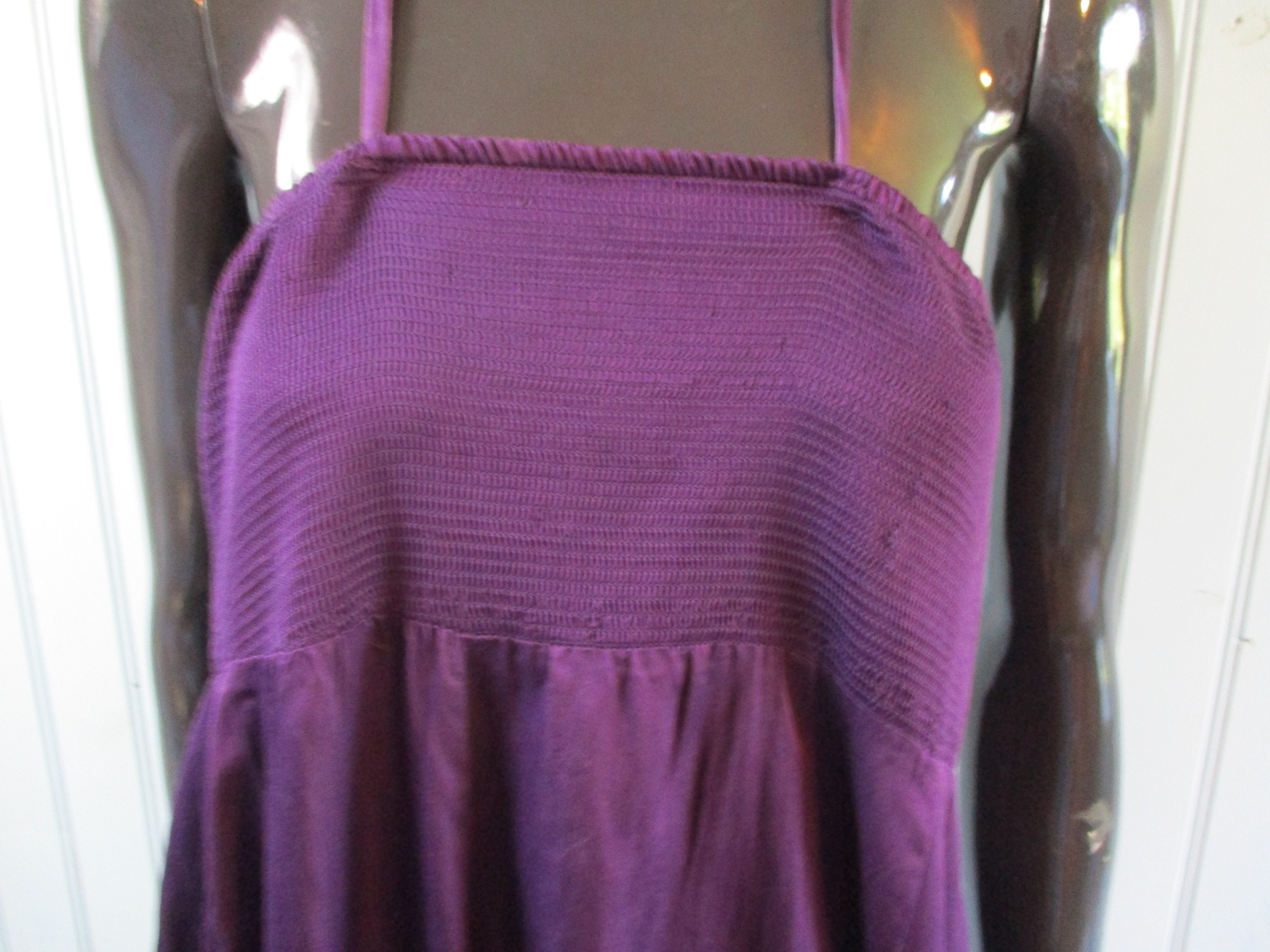 Vintage Monsoon Halter Neck. . Vintage Dressesmonsoon Dress\halter Neck ...