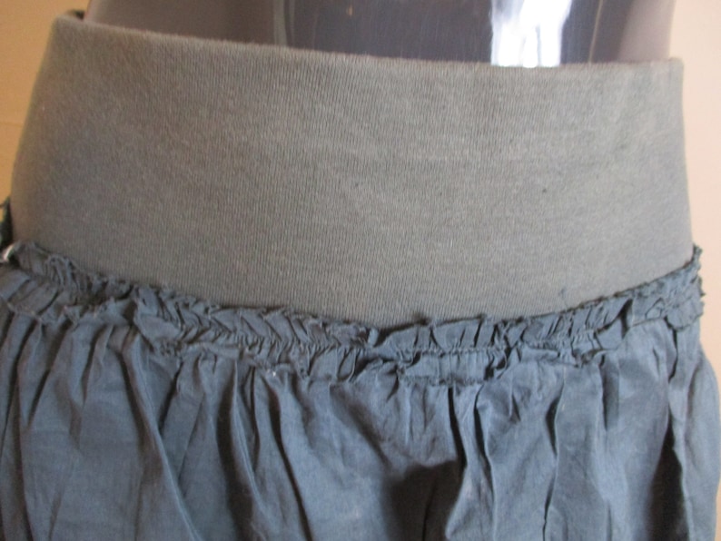 Genuine 90's Rara Skirt Vintage Skirtrara Skirt90's Skirtgrey ...