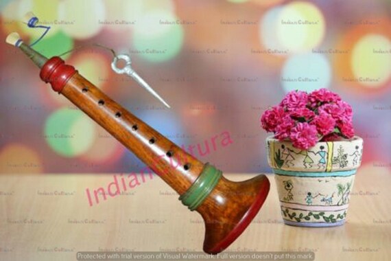 Shehnai Instrument