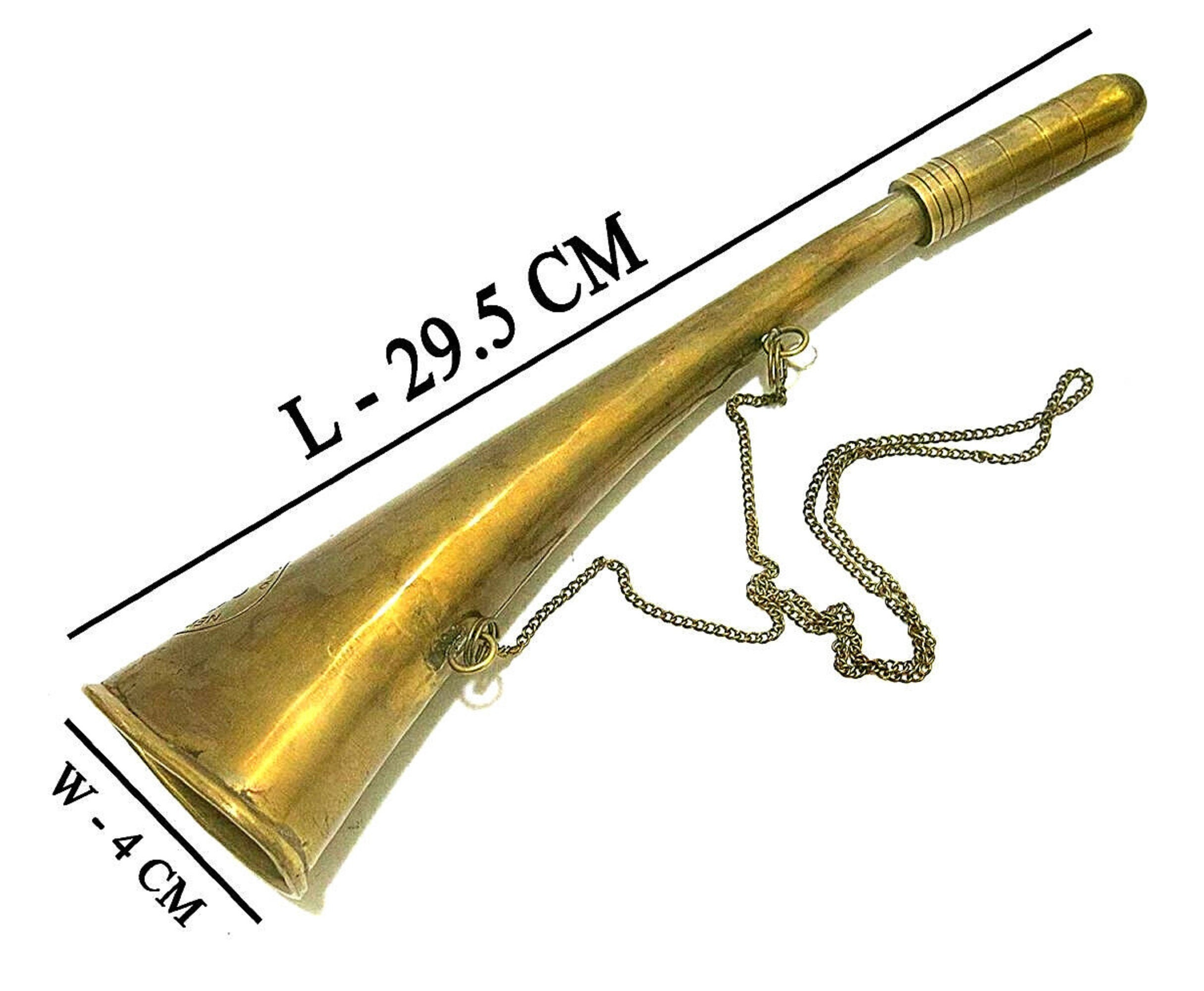 Bugle Brass Bigul big Old School Orchestra Band Bugle Classical Good ...