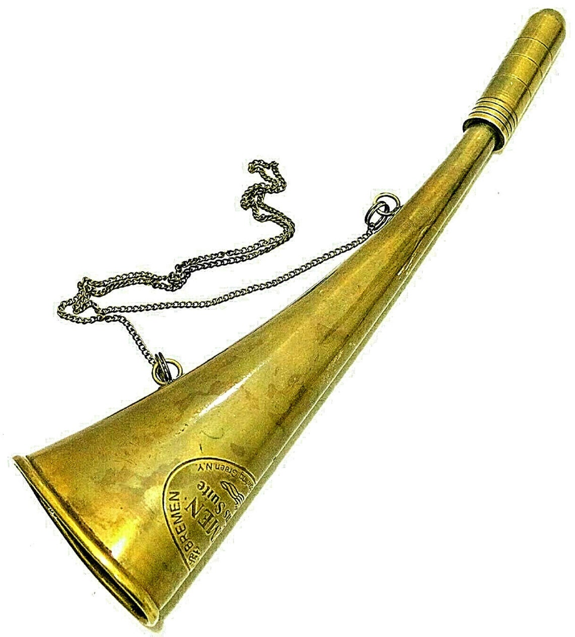 Bugle Brass Bigul big Old School Orchestra Band Bugle Classical Good ...