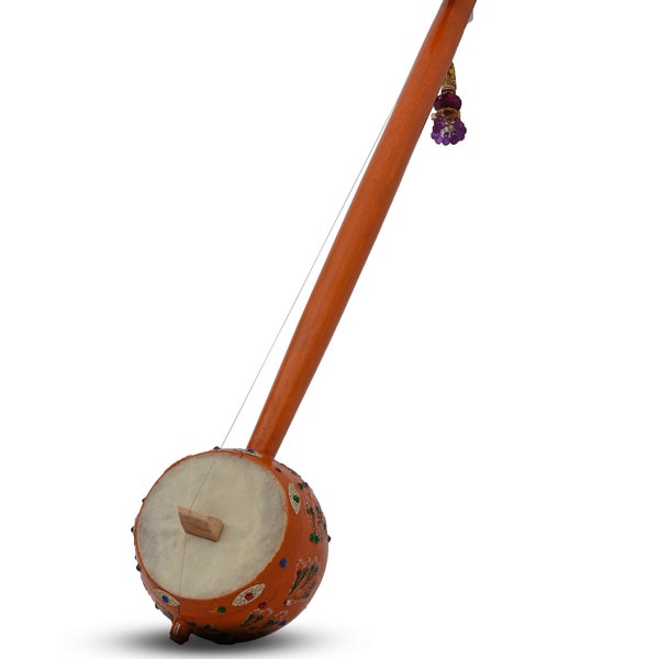 Folk Instrument - Etsy