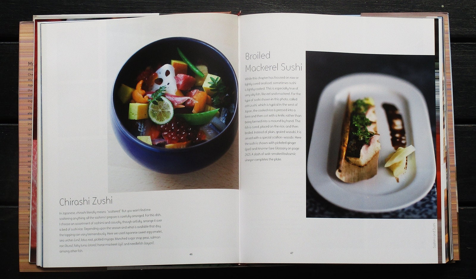 Iron Chef Masaharu Morimoto Morimoto. the New Art of Japanese Cooking ...