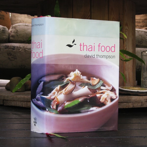 Thai Food - Etsy