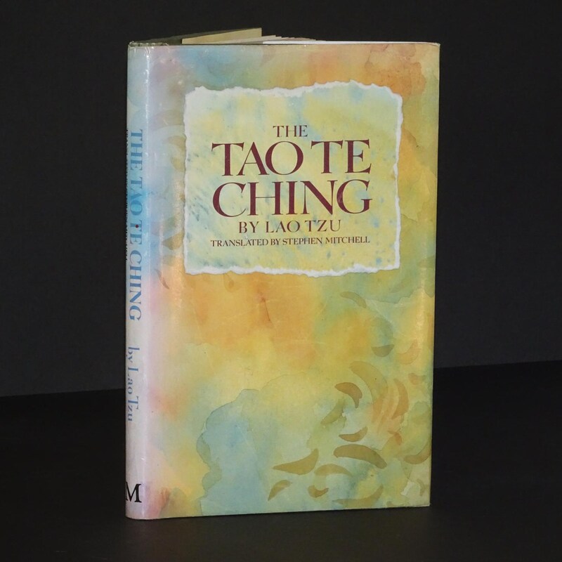 Tao Te Ching - Etsy